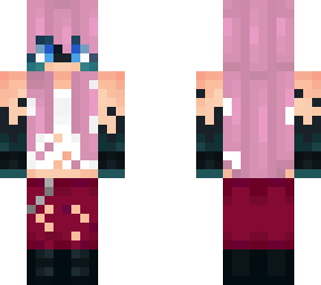 ldshadowlady | Minecraft Skins