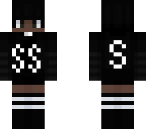 SSS Skin | Minecraft Skin