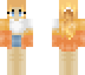 stella | Minecraft Skins