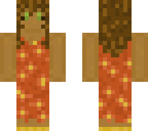 sunny | Minecraft Skin