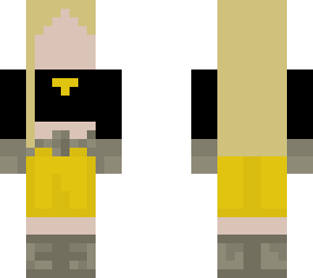 terra | Minecraft Skins