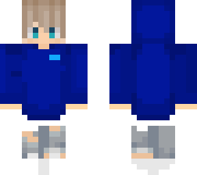 terry45 | Minecraft Skin