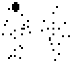 The Spot | Minecraft Skin