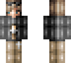 black person | Minecraft Skins