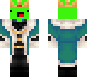 sprite | Minecraft Skins