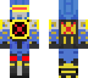 bot | Minecraft Skins