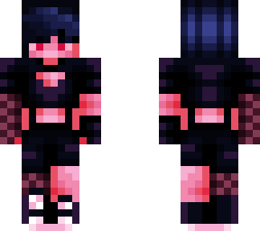 short black hair | Minecraft Skins