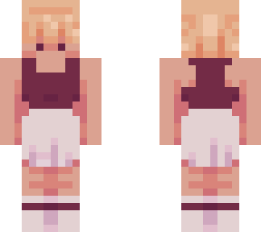 tan | Minecraft Skins