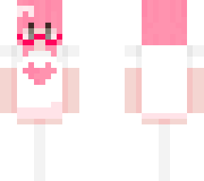 abbie | Minecraft Skins