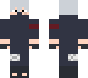 ajax | Minecraft Skin