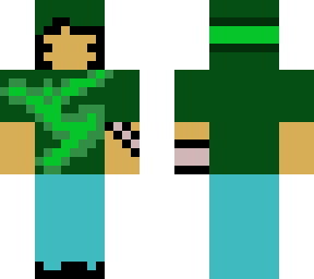 alex | Minecraft Skins
