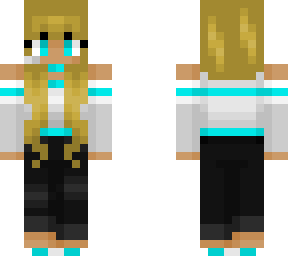 alice | Minecraft Skins