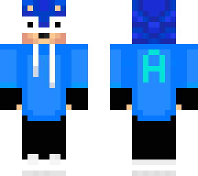 shocked | Minecraft Skins