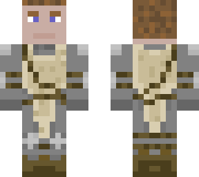 knight | Minecraft Skins
