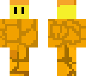 Beans | Minecraft Skin