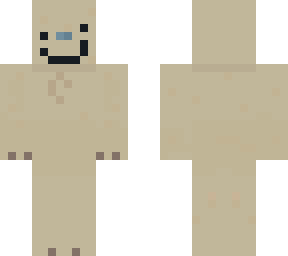 bear alpha | Minecraft Skins