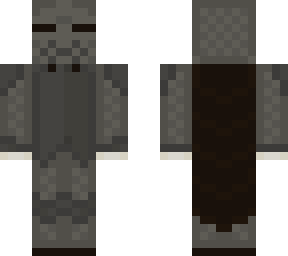 black knight | Minecraft Skins