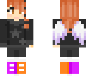 sam | Minecraft Skins