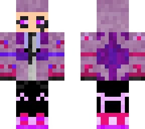 unique | Minecraft Skins