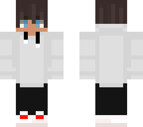 Cool Boy | Minecraft Skin