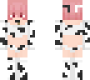 cow | Minecraft Skins