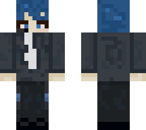 daybreak | Minecraft Skins