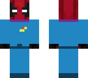 deadpool | Minecraft Skins