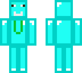 derpy | Minecraft Skins