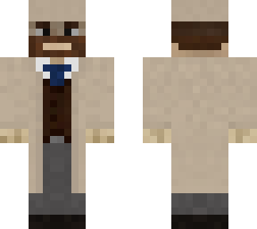 patrick bateman | Minecraft Skins