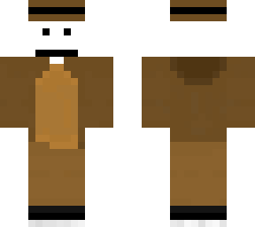 detective | Minecraft Skins
