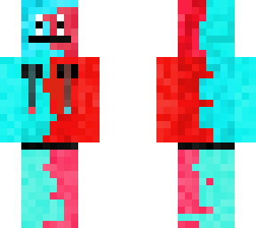 dingle | Minecraft Skins