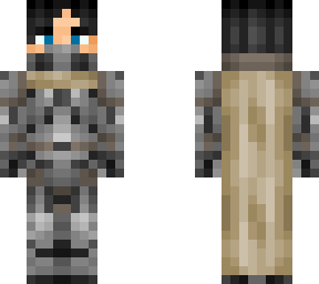 dune | Minecraft Skins