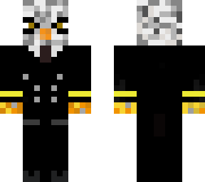 air | Minecraft Skins