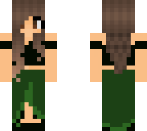 earthy | Minecraft Skins