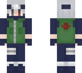 ethoslab | Minecraft Skins