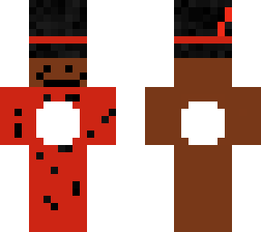 daniel | Minecraft Skins