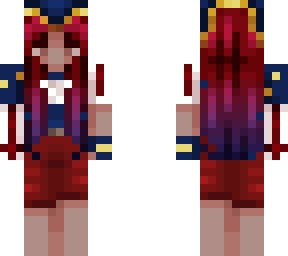 flying | Minecraft Skins