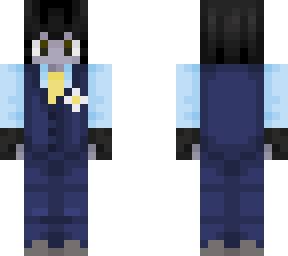 waistcoat | Minecraft Skins