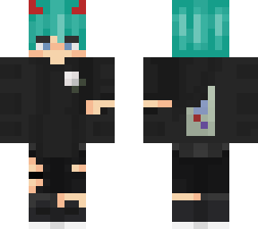 Freckles! | Minecraft Skin