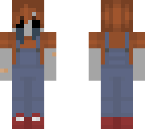 gabriel | Minecraft Skins