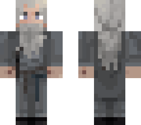 gandalf | Minecraft Skins