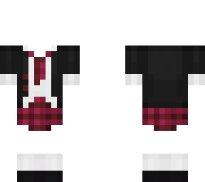 school | Minecraft Skins