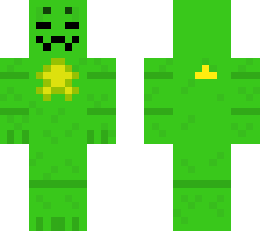 Gnarpy | Minecraft Skin