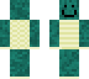 turtle | Minecraft Skins
