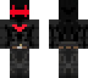 HellBat | Minecraft Skin