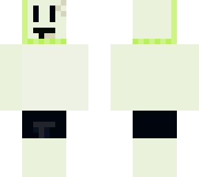 Honeydew | Minecraft Skin