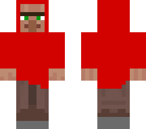 villager | Minecraft Skins