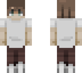 hot boy | Minecraft Skins