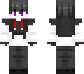 iso | Minecraft Skins