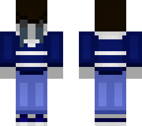 jeremy | Minecraft Skins